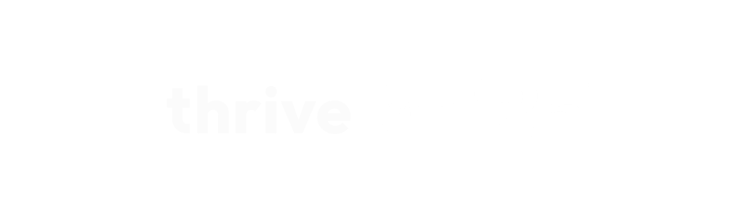 Thrive Live '25